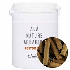 ADA bottom plus 25 Sticks